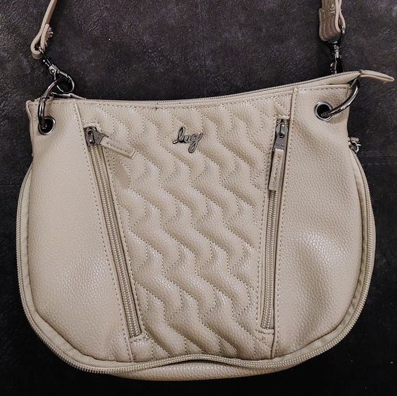 lug | Bags | Lug Swivel Vl Sand | Poshmark